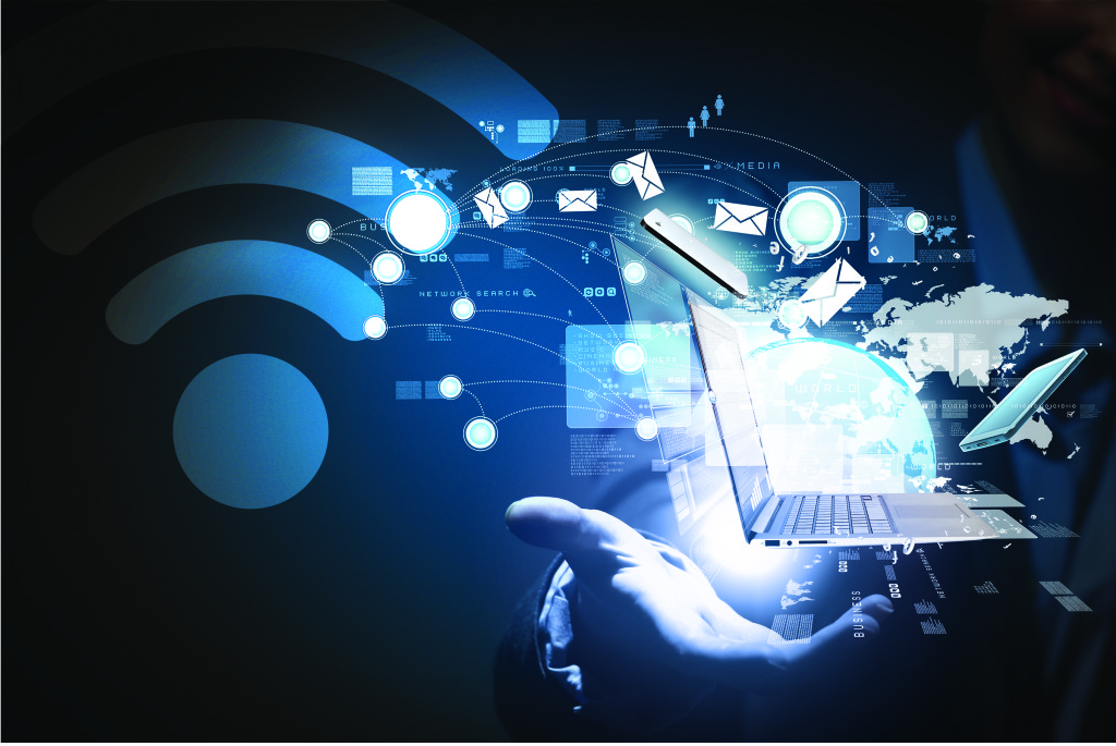 Mesh magic and real world wireless video - CCTV Buyers Guide and News