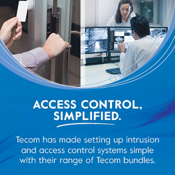 LenelS2 new interface to OnGuard Access Control System and DMP ...