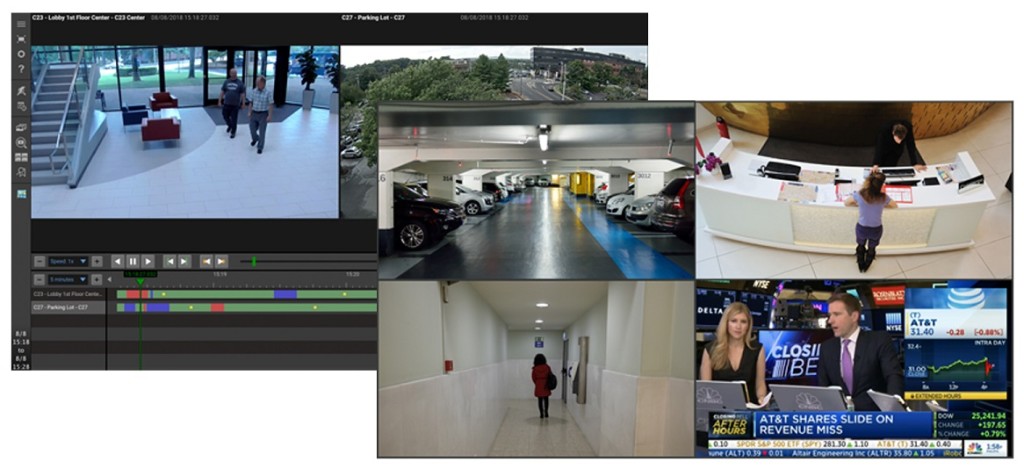 S2 Magic Monitor Version 6.1 Introduces Internet-streamed TV, More ...
