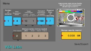 A history of CCTV test charts! - CCTV Buyers Guide and News