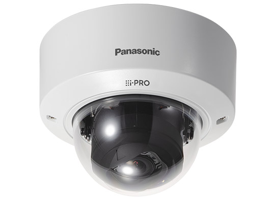Panasonic releases i-PRO S-Series - CCTV Buyers Guide and News