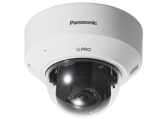Panasonic releases i-PRO S-Series - CCTV Buyers Guide and News