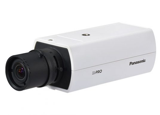 Panasonic releases i-PRO S-Series - CCTV Buyers Guide and News