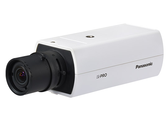 Panasonic releases i-PRO S-Series - CCTV Buyers Guide and News