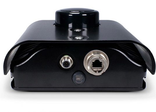 Genetec introduces SharpV ALPR cameras