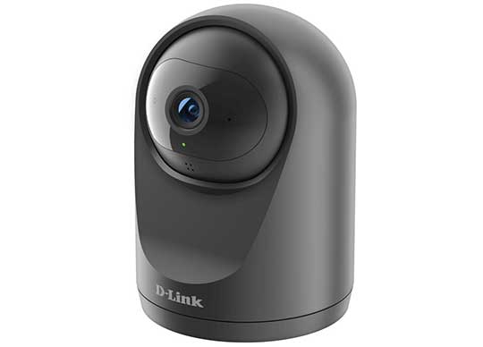 D-Link Launches New, Sleek and Discreet Home Security Cameras